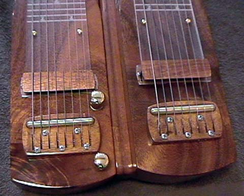 GeorgeBoards - The George Benson Double 8