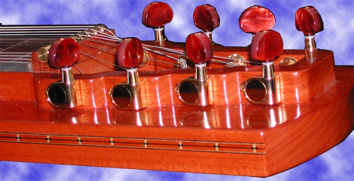 GeorgeBoards S8 -Honduras -2005 - Page